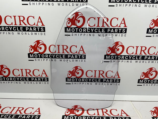 BMW C400 GT 18-23 Windshield/Windscreen 46638558232 | Circa Motorcycle Parts