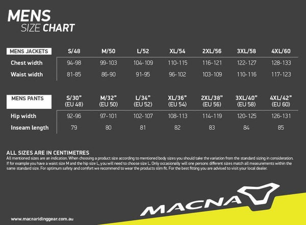 MACNA SEKTOR JACKET – OLIVE / WHITE (Small and Med only) | Circa Motorcycle Parts