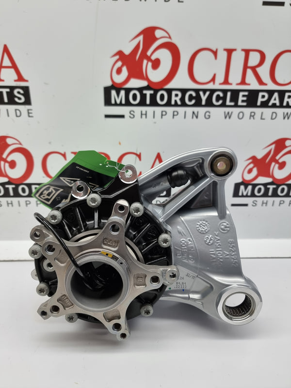BMW R12000 / R1250 GS Final drive Silver (33748394281) | Circa ...