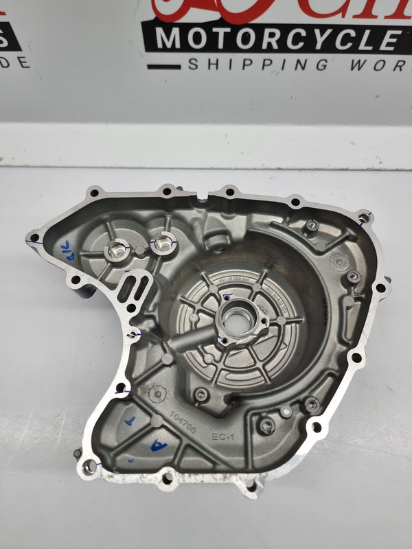 KTM Ignition Cover RC390/390 Duke 16'-19' (937300020000) | Circa ...