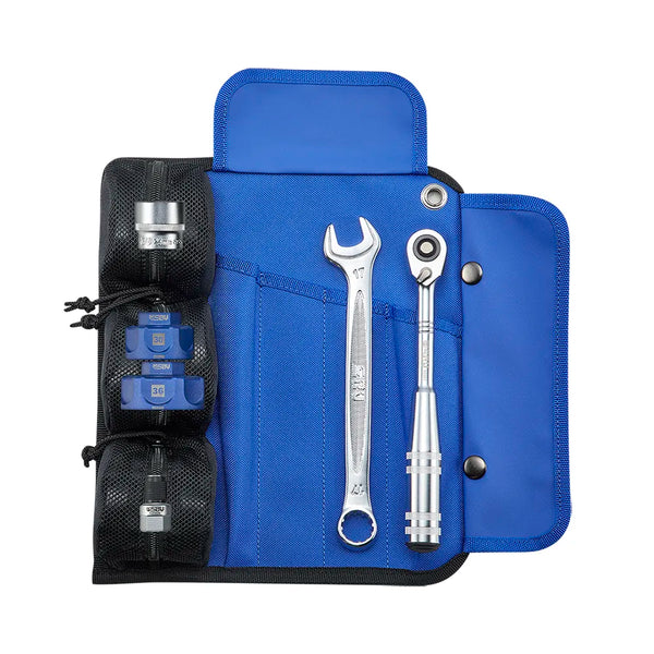 SBV TOOLS Ducati DessertX, Multistrada V2 & V4 Motorcycle Tool Set ...