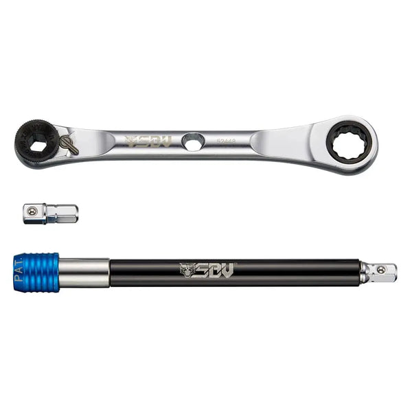 SBV TOOLS Basic Adventure BMW Motorcycle Tool Set | Circa Motorcycle Parts