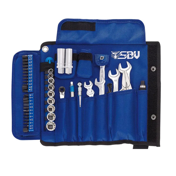SBV TOOLS Harley-Davidson Pan America, Sportster S & Nightster Motorcy ...