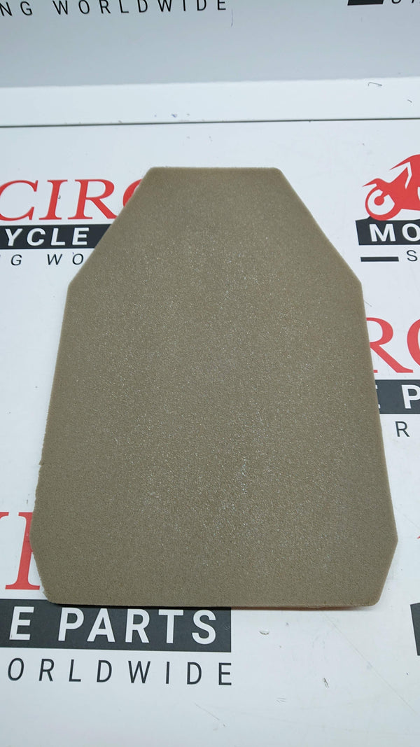 TRIUMPH DAYTONA 675, STREET TRIPLE Fuel Tank Heat Pad T2401080 | Circa ...