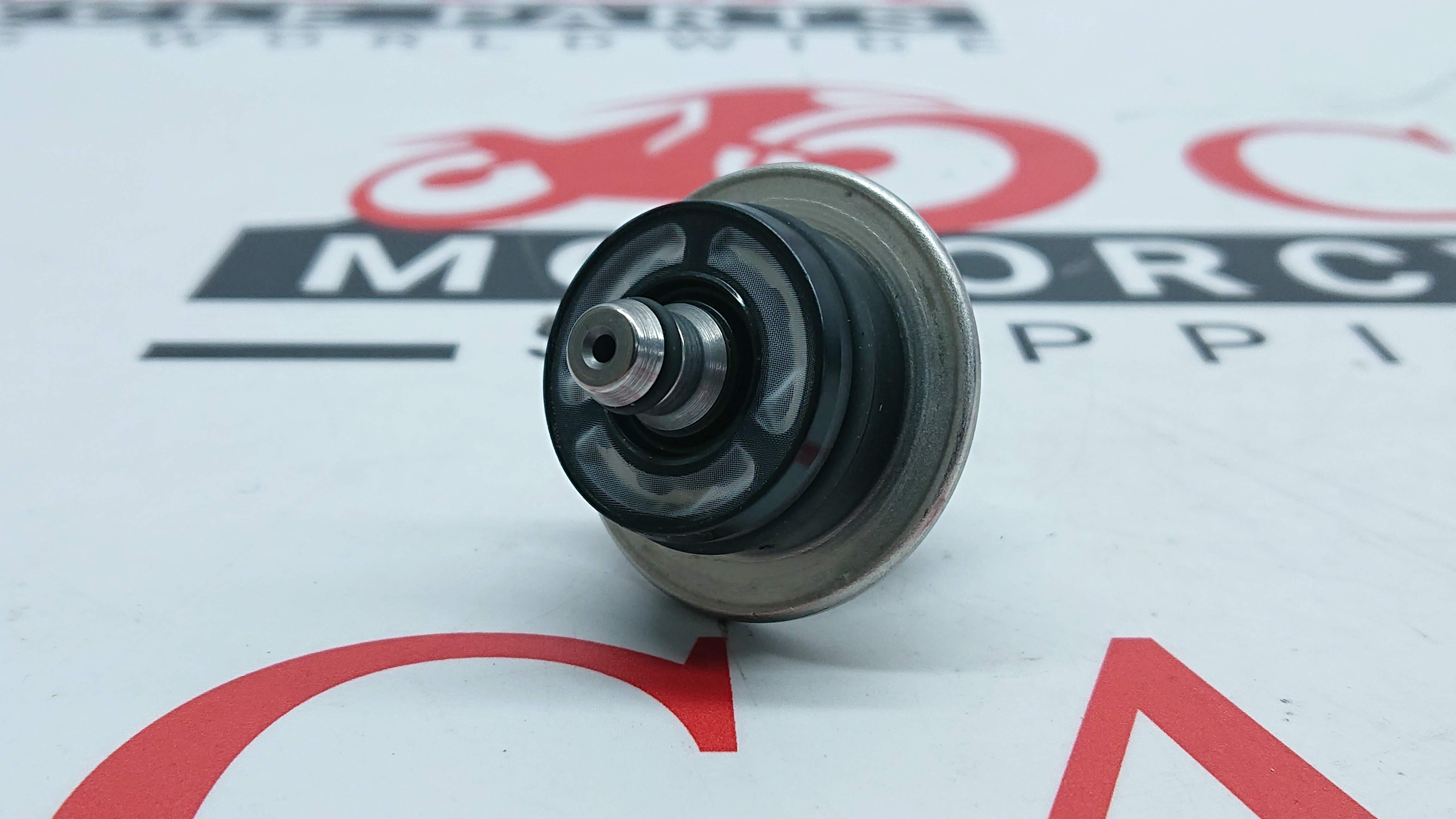 BMW R1100, R1150, R1200 R850 Pressure Regulator 13531465106 | Circa ...