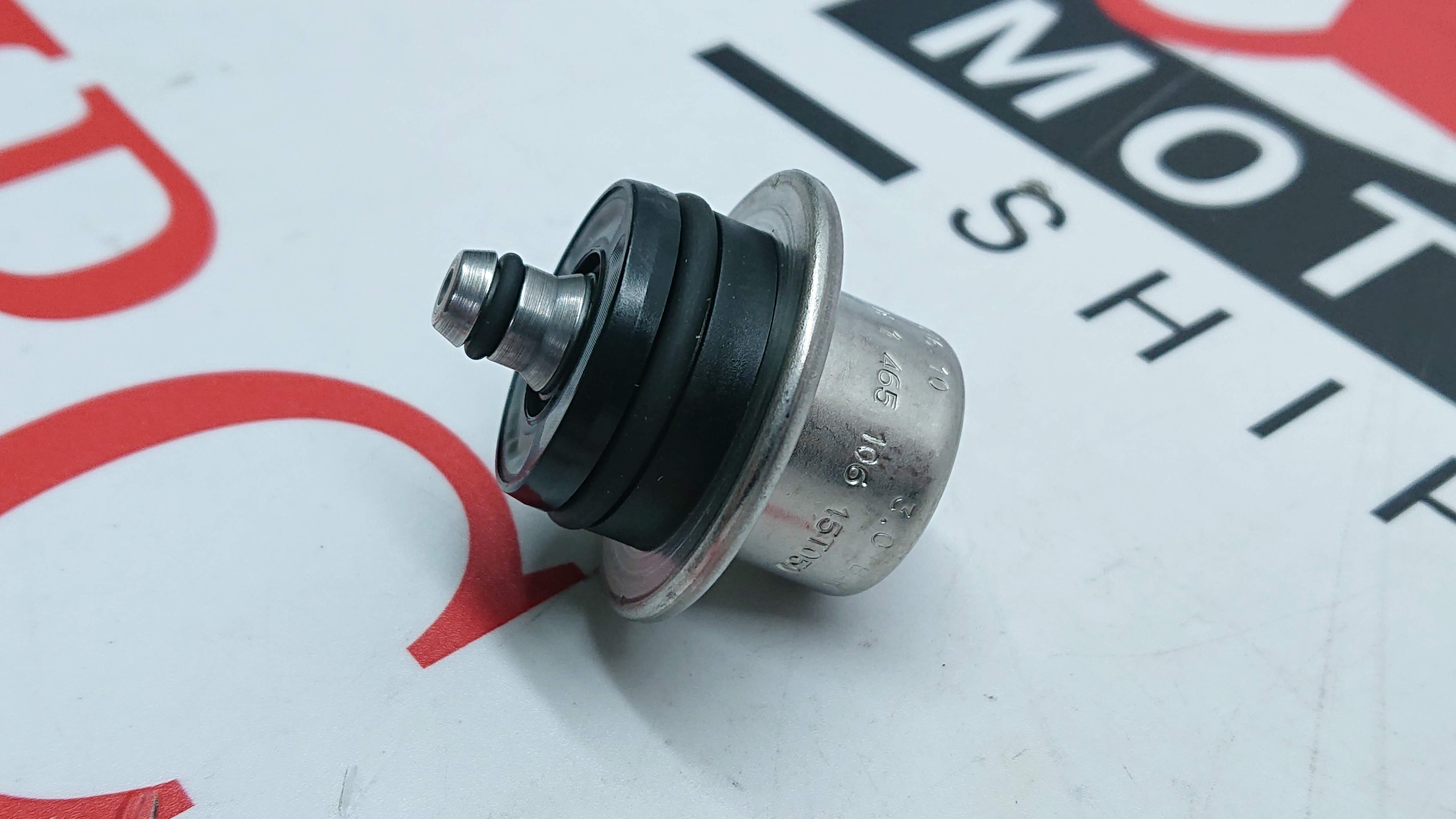 BMW R1100, R1150, R1200 R850 Pressure Regulator 13531465106 | Circa ...