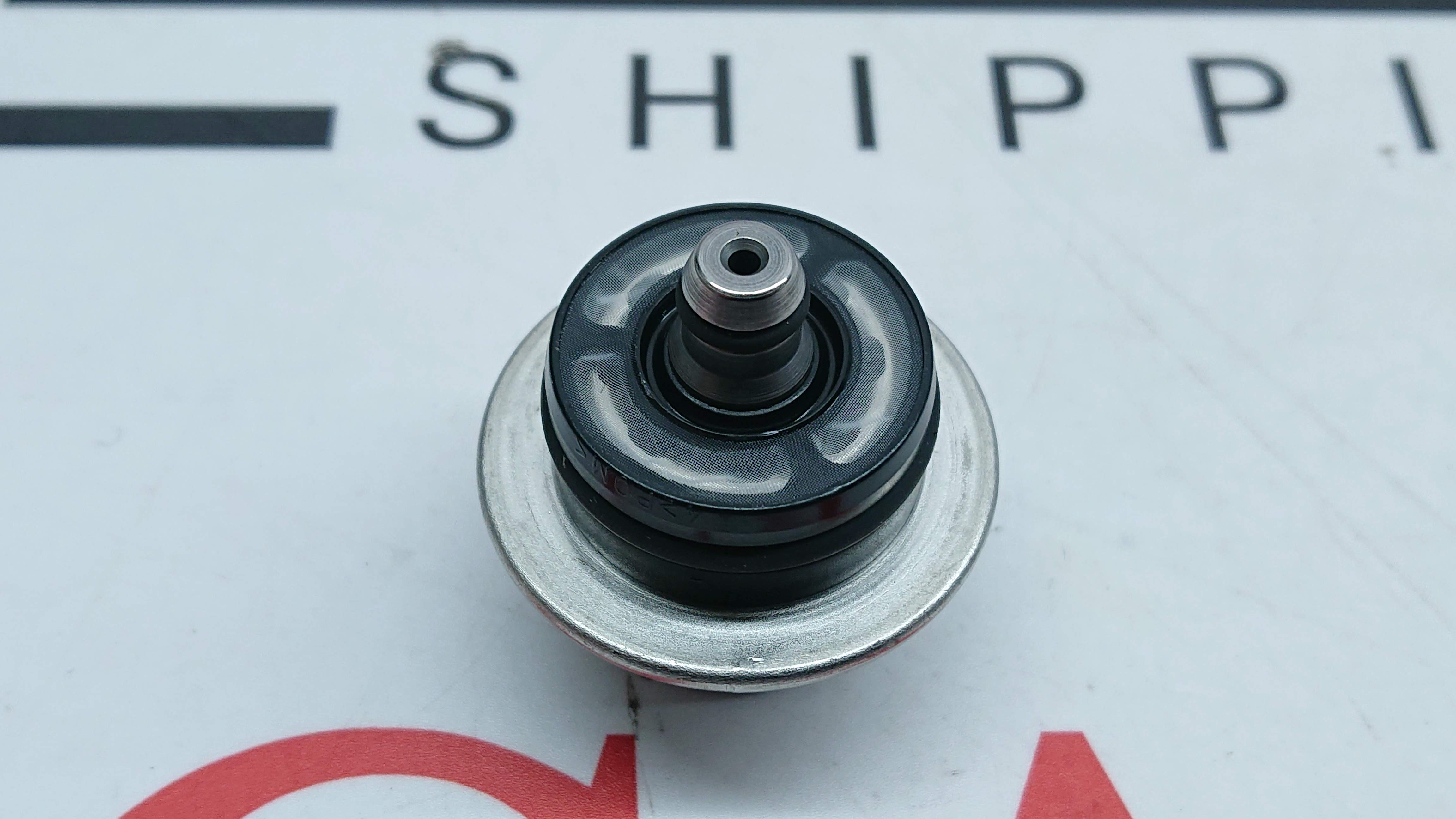 BMW R1100, R1150, R1200 R850 Pressure Regulator 13531465106 | Circa ...
