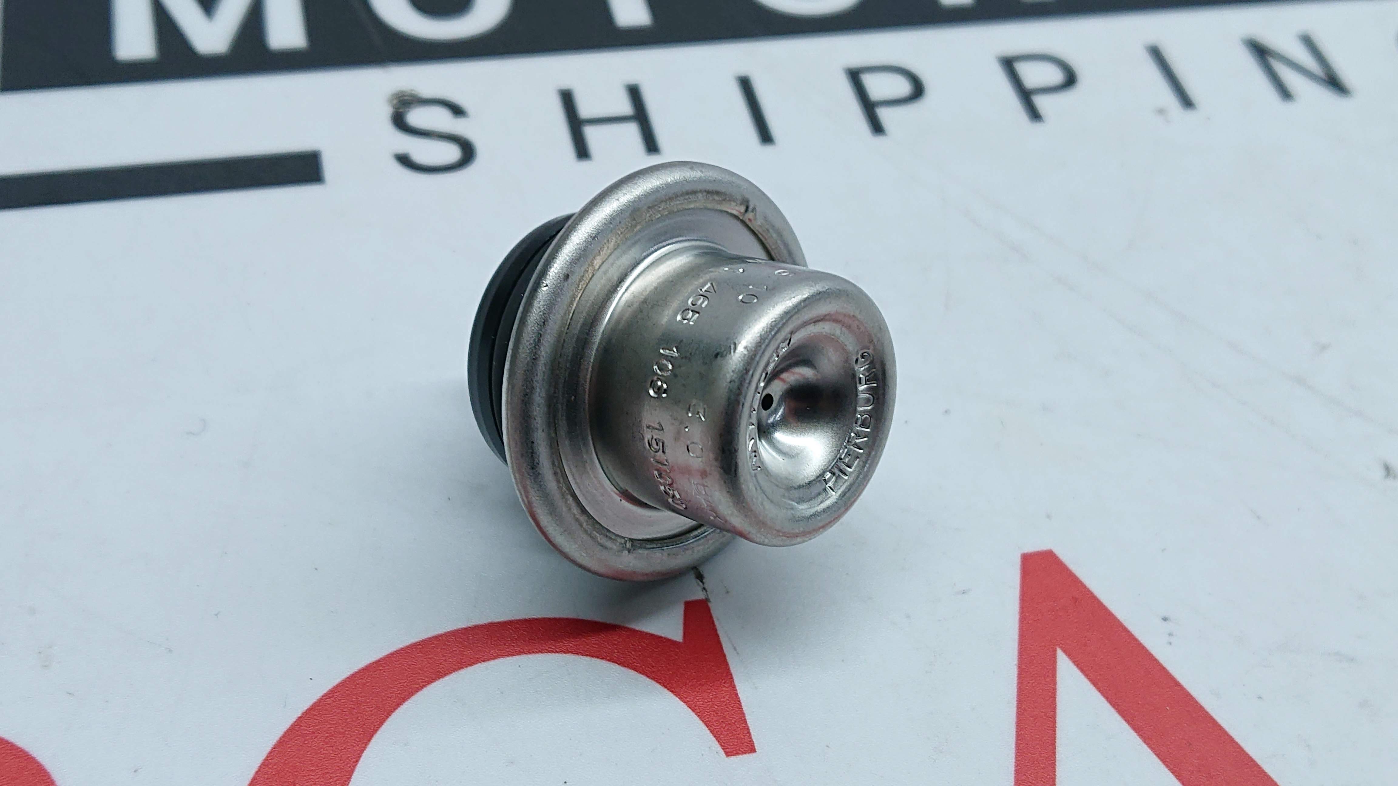 BMW R1100, R1150, R1200 R850 Pressure Regulator 13531465106 | Circa ...