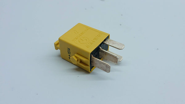 BMW R nineT 14-16 Retrofit Kit for Load-Shedding Relay 61128553659 ...