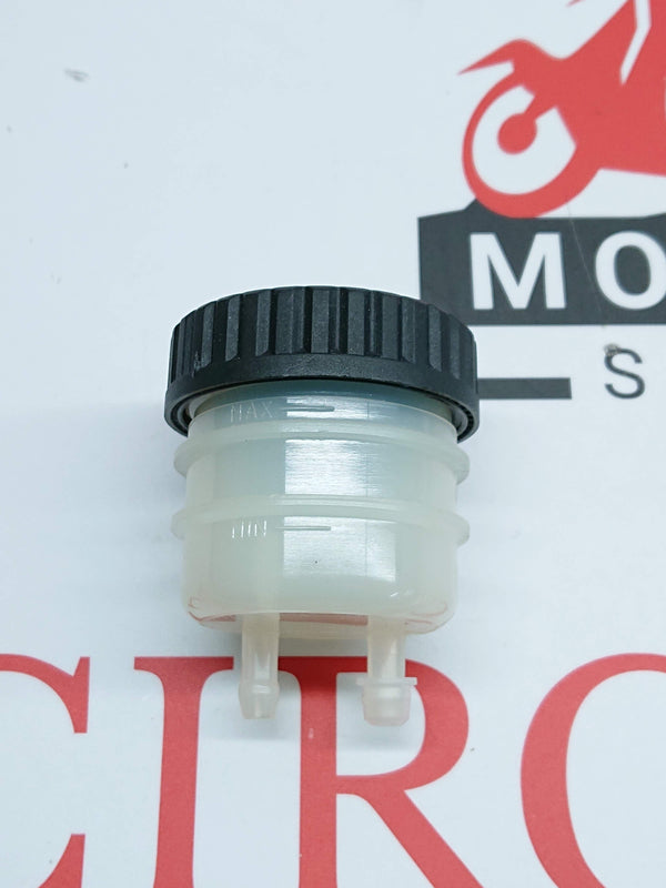 BMW K1, K100, K1100, K75, R100 Rear Master Cylinder Fluid Container 34 ...