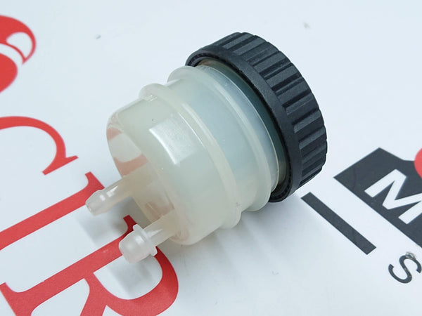 BMW K1, K100, K1100, K75, R100 Rear Master Cylinder Fluid Container 34 ...