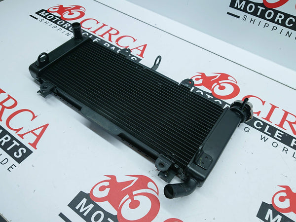 KAWASAKI Z650 20-23 Radiator Assembly 39061-0926 | Circa Motorcycle Parts