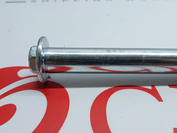 KAWASAKI EX400 23, Z400 19-23 Front Axle + Collar 41068-0643 | Circa ...