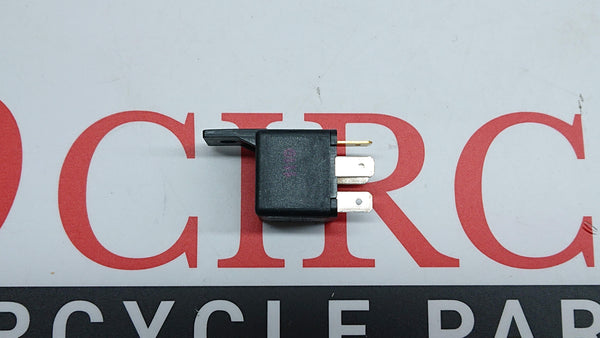 TRIUMPH AMERICA, SPEEDMASTER, SPRINT GT, TIGER, TROPHY Relay 2500155 ...