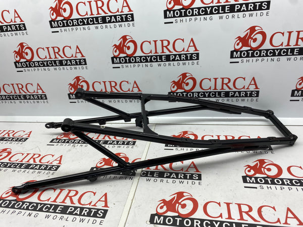 BMW R1200 GS + Adv / R1250 GS + Adv new rear subframe 46518354222 ...