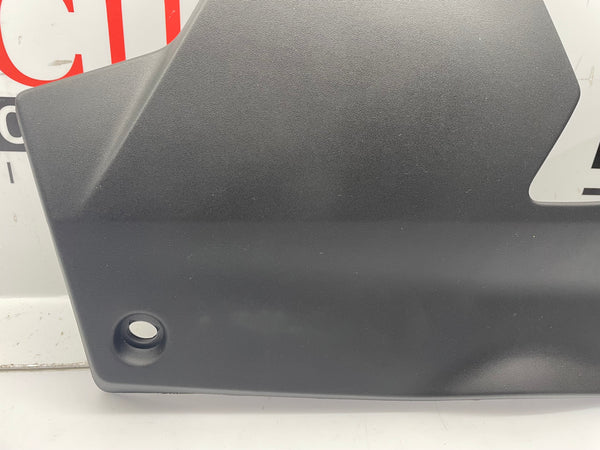 BMW M1000 XR 24-25, S1000 XR 20-25 Engine Spoiler Left 46638388519 ...