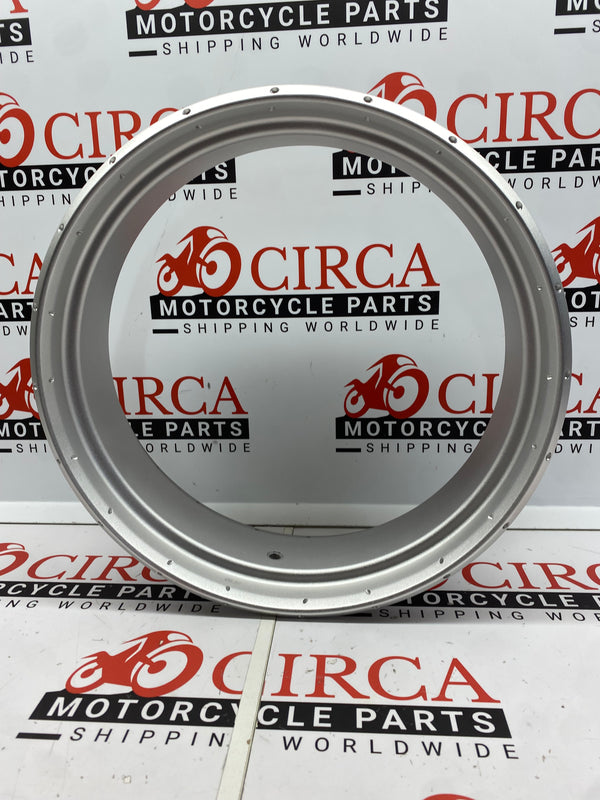 BMW R1200GS R1250GS Adventure OEM 4.5x17" inch Spoked Rear Wheel Outer ...