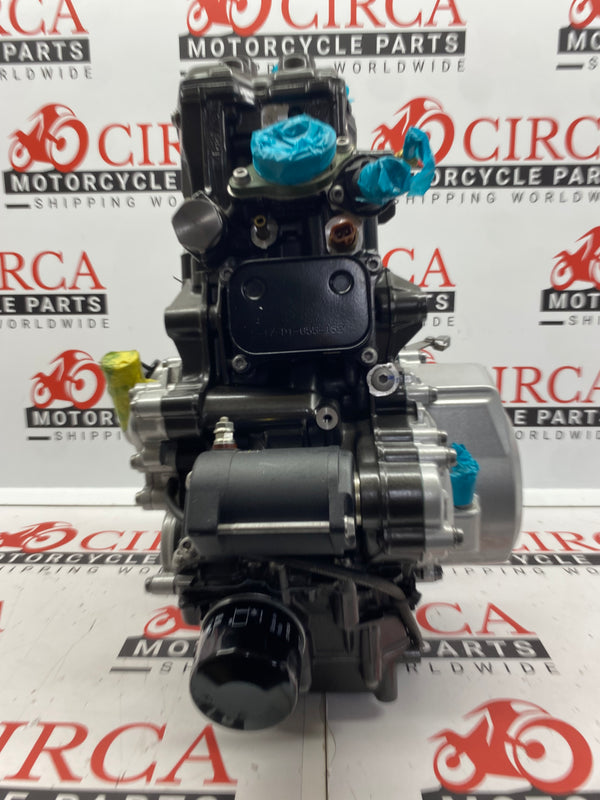 BMW G310R / G310 GS 2019 COMPLETE ENGINE | Circa Motorcycle Parts