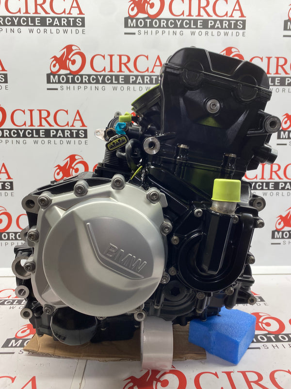 BMW F850 GS 2019 COMPLETE ENGINE | Circa Motorcycle Parts