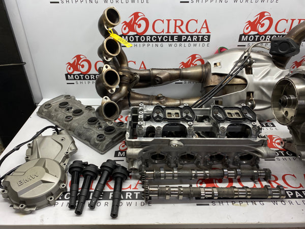 BMW S1000RR ENGINE AND PARTS | Circa Motorcycle Parts