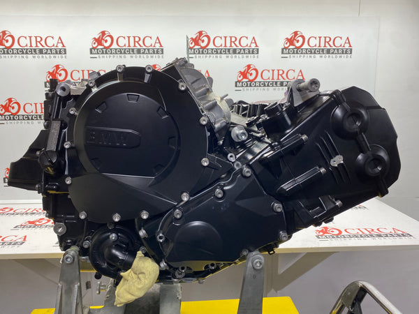 BMW K1600 ENGINE AND PARTS | Circa Motorcycle Parts