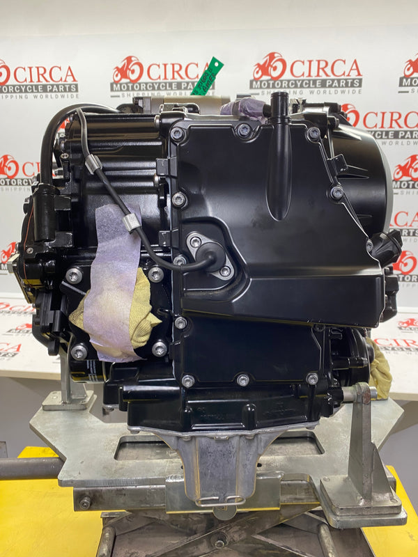 BMW K1600 ENGINE AND PARTS | Circa Motorcycle Parts