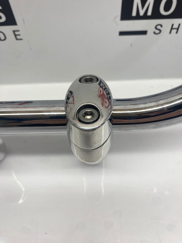 TRIUMPH Thunderbird 1600 / 1700 2009-2016 Handlebar with Risers (T2044 ...