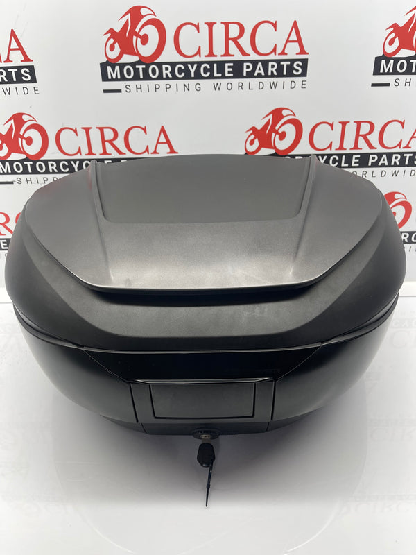 KTM Universal 48L Top Case Black 2003-2024 Fit Most models 62012927000 ...