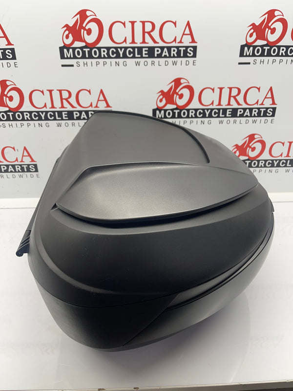 KTM Universal 48L Top Case Black 2003-2024 Fit Most models 62012927000 ...