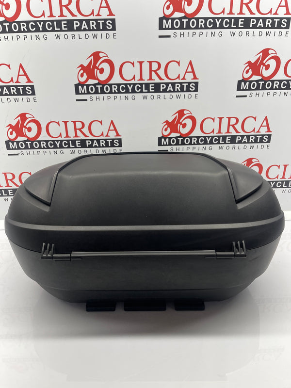 KTM Universal 48L Top Case Black 2003-2024 Fit Most models 62012927000 ...