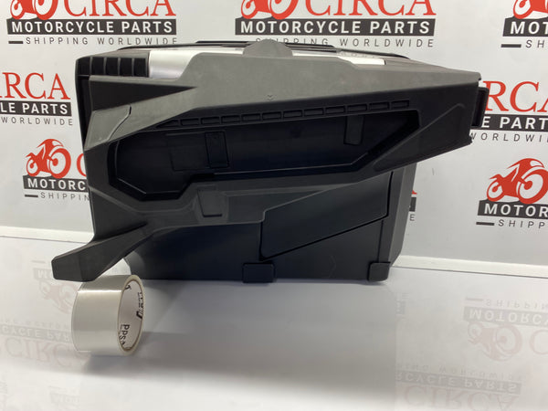 KTM ADVENTURE TOURING CASE right side 60712923000 + lock | Circa ...
