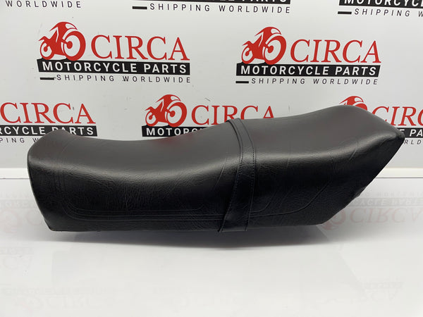 BMW R65 79-85 Bench Seat 52531242160 | Circa Motorcycle Parts