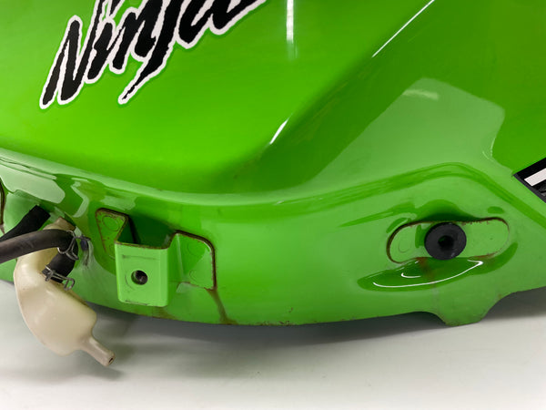 KAWASAKI NINJA 300 15-17 Fuel Tank Comp (Green) 510895059777 | Circa ...