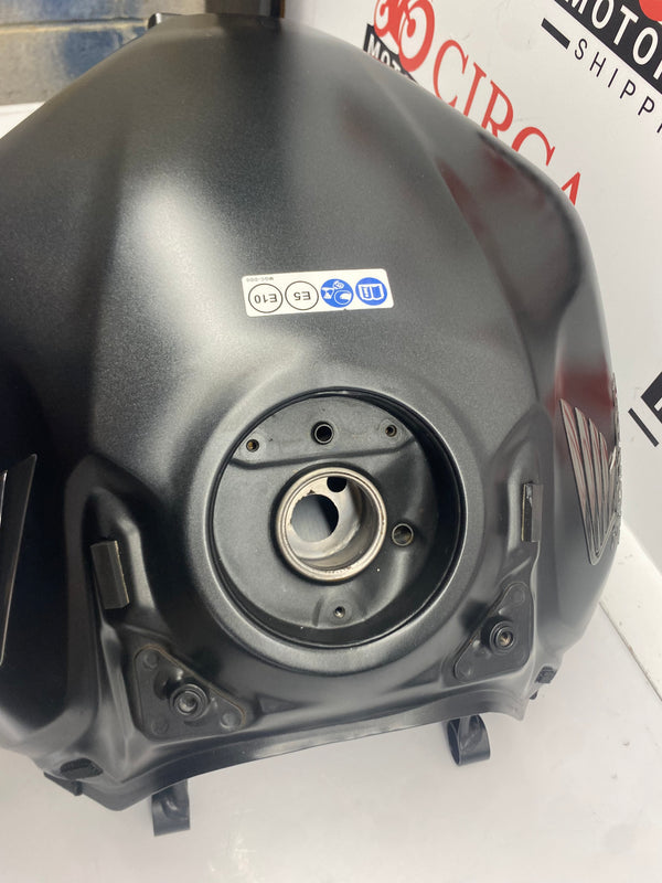 HONDA CB650R 2023 Fuel Tank Black (17500MKYDP0ZA) | Circa Motorcycle Parts