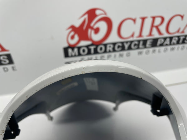 BMW F900XR 20-24, M1000XR 24, S1000XR 20-24 Front Wheel Fender Up 4661 ...