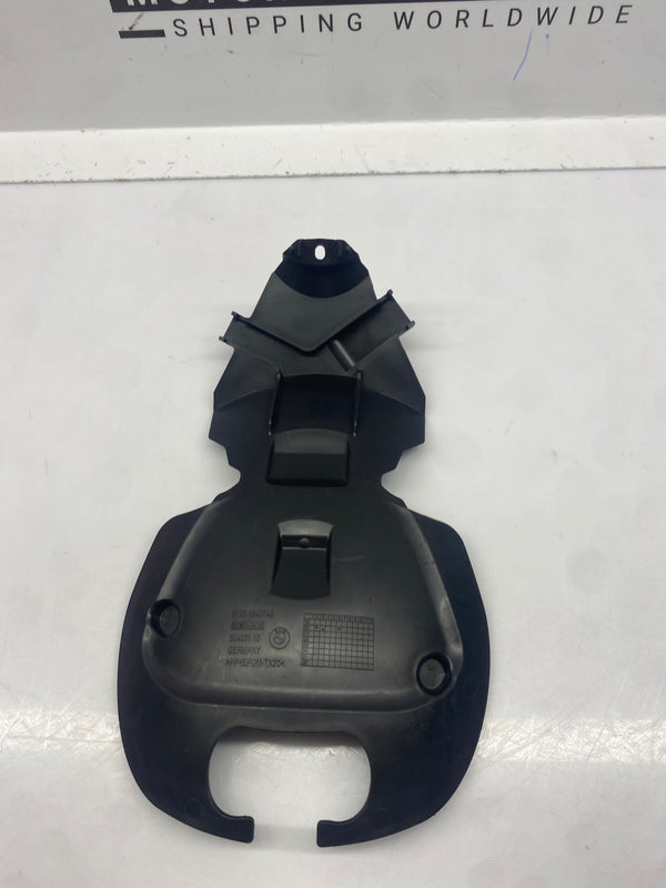 BMW R18 rear mudguard cover panel 61131540749 | Circa Motorcycle Parts