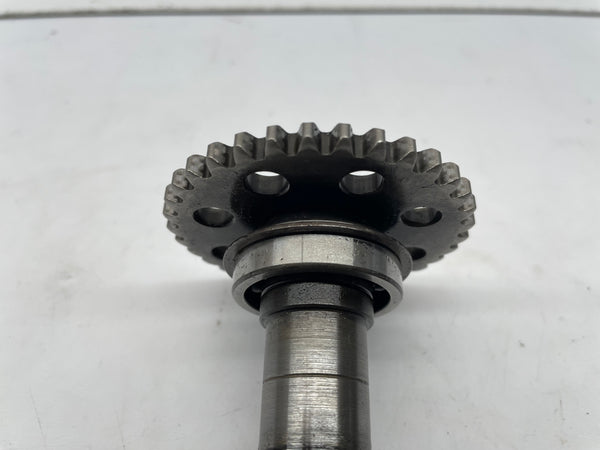 KTM 200 DUKE, RC 200 Camshaft Exit Cmpl. 93636010033 | Circa Motorcycle ...