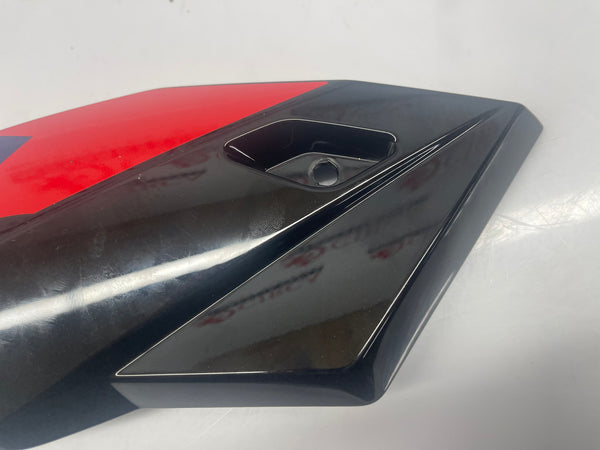 BMW M1000R S1000R 2021-2023 Engine Spoiler Right Side Fairing Black 46 ...
