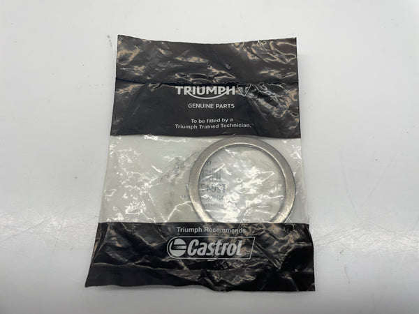 TRIUMPH AMERICA, BONNEVILLE, SCRAMBLER, SPEEDMASTER Oil Seal Washer T2 ...
