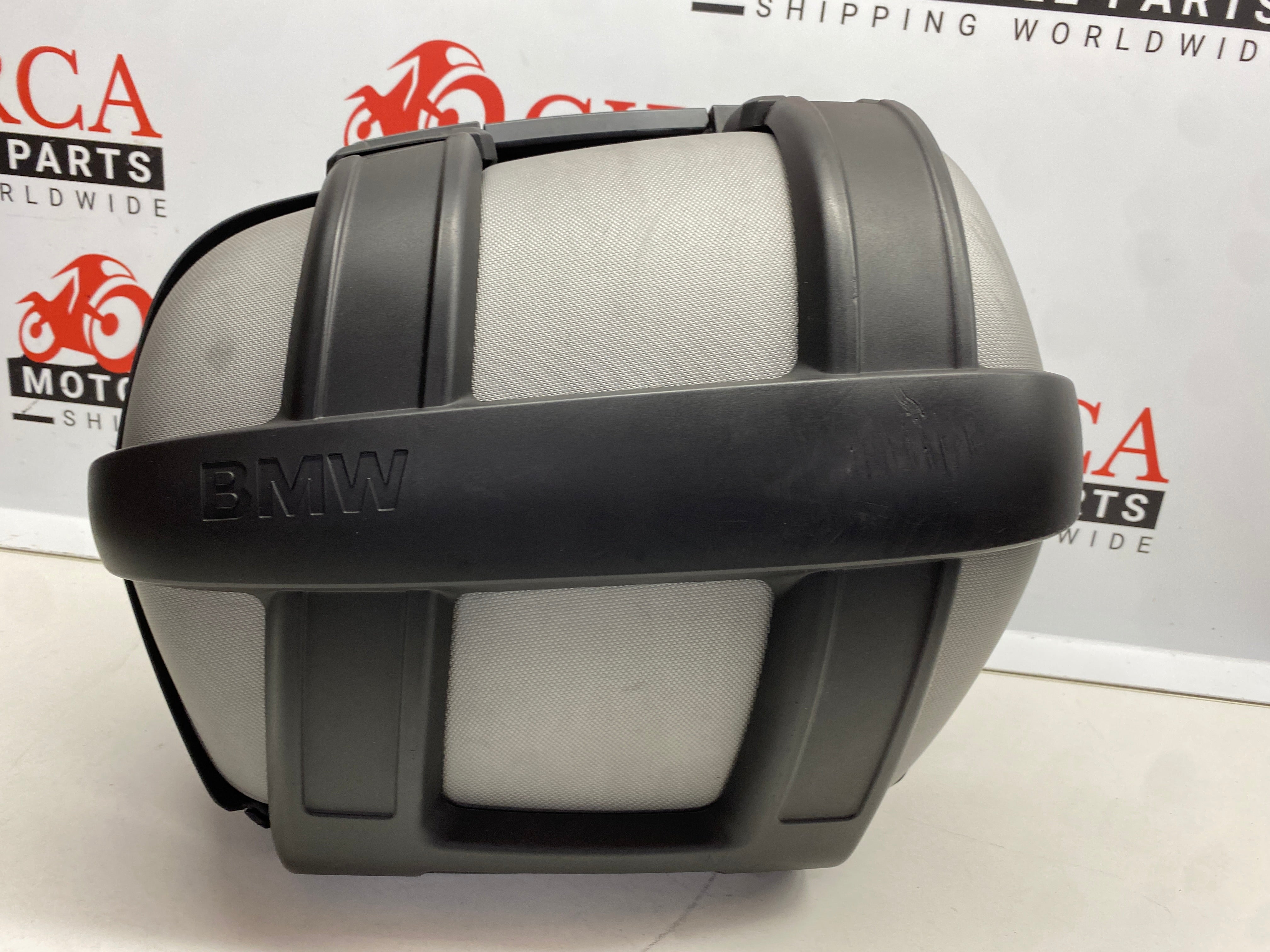 New and Used Motorcycle Parts | Circa Motorcycle Parts