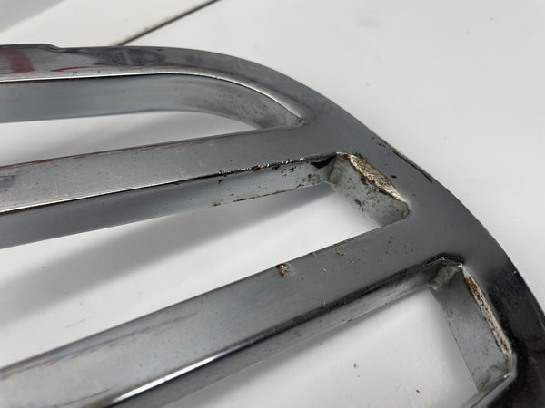 KTM 200 DUKE, 250 DUKE, 390 DUKE Front Spoiler RH Orange 93008051000EB ...