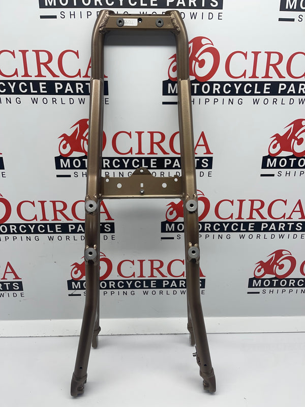 BMW S1000RR 2019-2023 Rear Body Chassis Frame 46518405435 | Circa ...