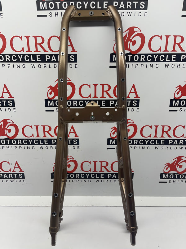 BMW S1000RR 2019-2023 Rear Body Chassis Frame 46518405435 | Circa ...
