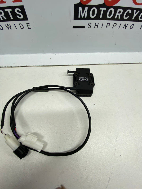 BMW genuine nav mount cradle holder 65908535826 | Circa Motorcycle Parts