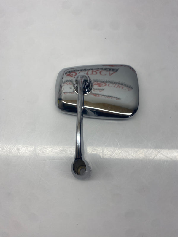 TRIUMPH BONNEVILLE / T100 / SE genuine bar end mirrors A9638056 | Circa ...