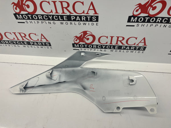 KTM 390 Duke 2021 2022 Fuel Tank Spoiler Right Side White 93008051000A ...