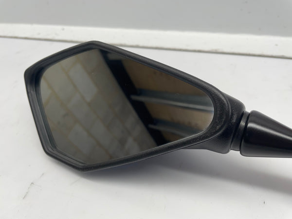 KAWASAKI Z500 24 Mirror Assy Left 560010453 | Circa Motorcycle Parts