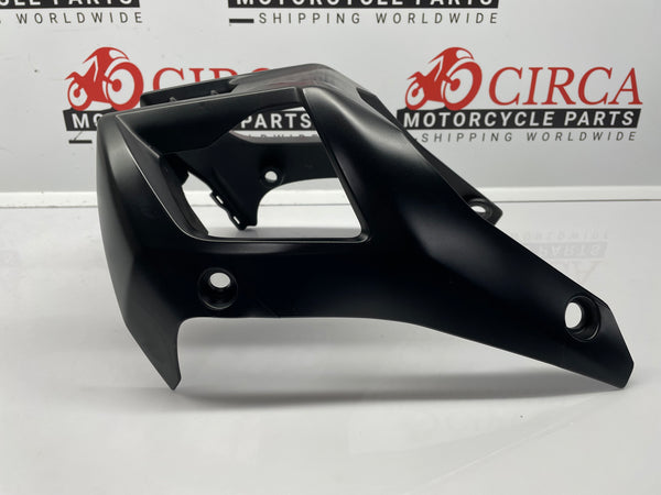 YAMAHA MT03 21-23 Under Engine Cover B6W-F8385-00-P1 | Circa Motorcycle ...