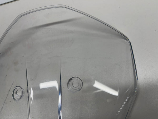 KTM 790 890 Duke 2018-2024 Clear Wind Screen Shield 64108908244 | Circa ...
