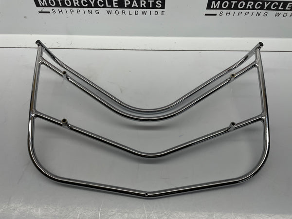 WUNDERLICH K1600 GT, K1600 GTL Top Case Rack 35540001 | Circa ...